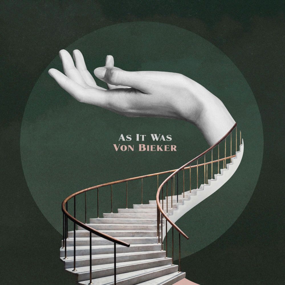 As It Was (early listen) 🎵